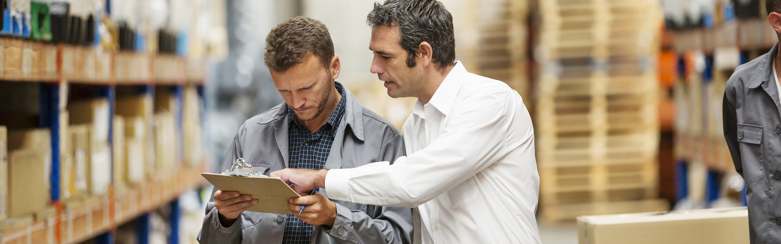 LTC Logistics – Exceeding Expectations