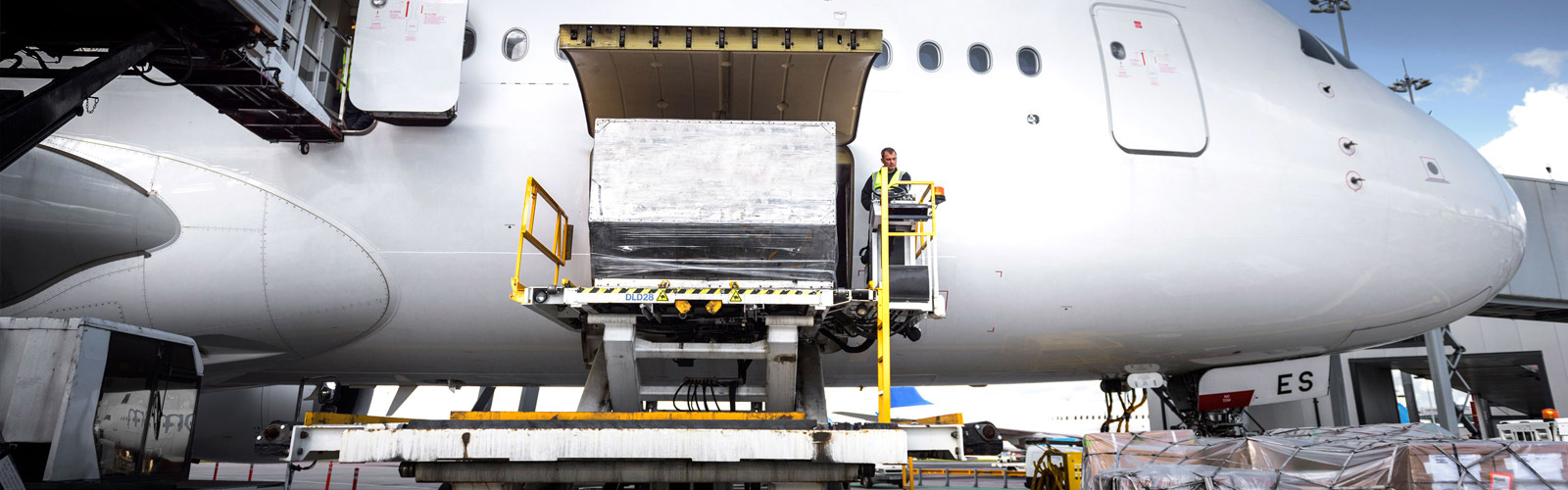 LTC Logistics – Exceeding Expectations